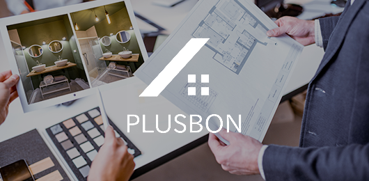 広島の住宅リフォーム工事は確かな職人へ依頼【WAZA｜技】 - 株式会社PLUSBON